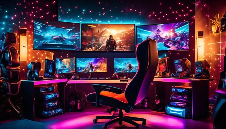 Content Creators: Best Online Gaming Influencers